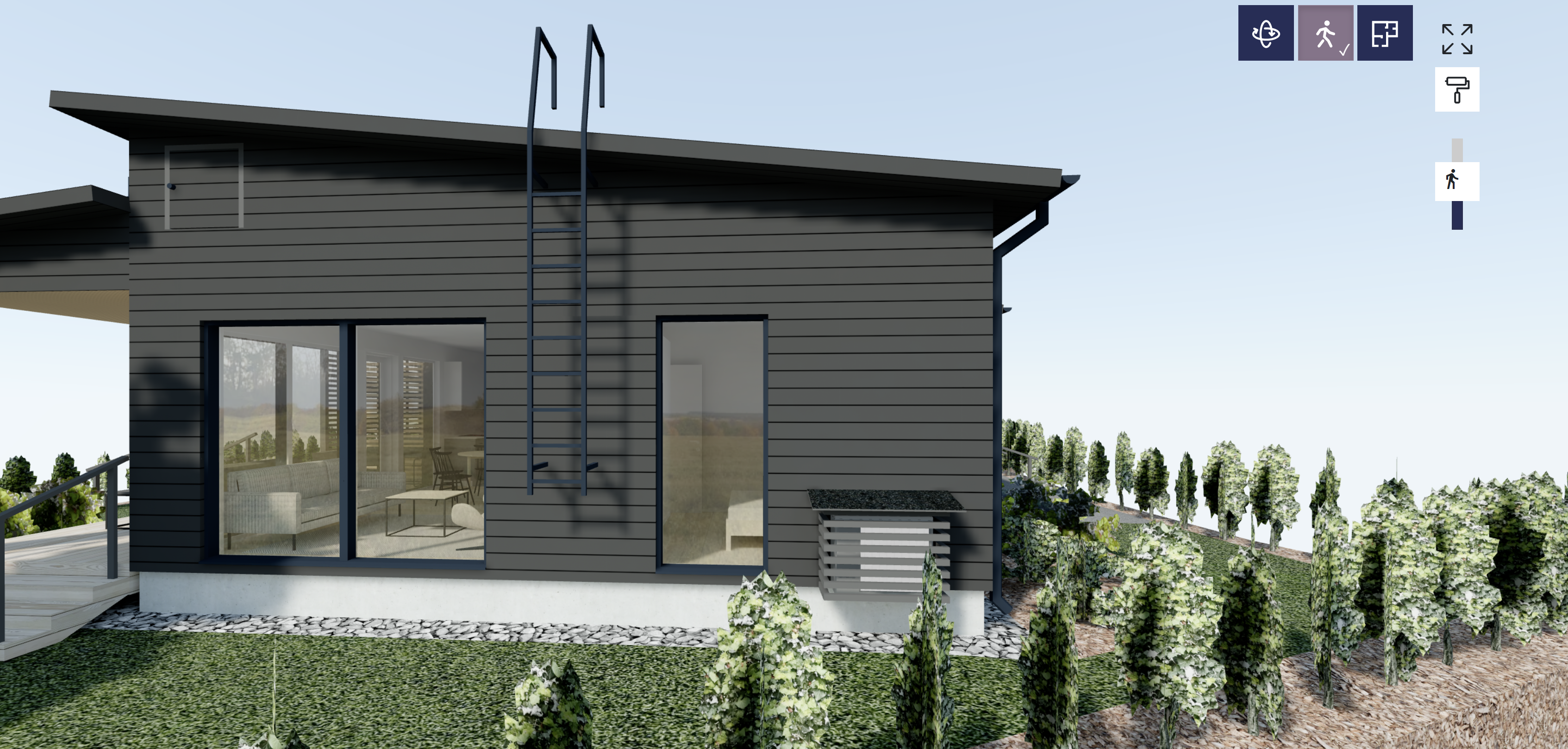 How to use the Visiofy viewer