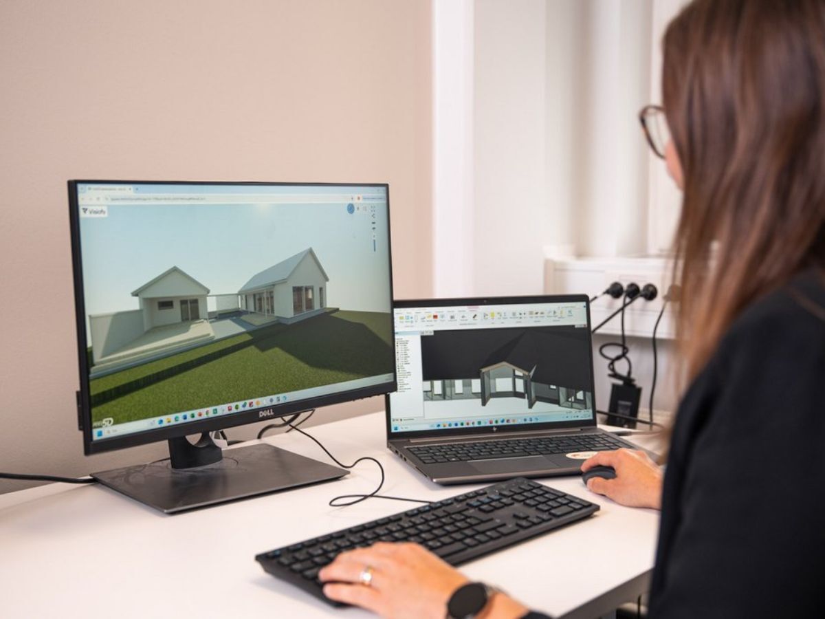 The Ultimate Guide to Creating a Stunning Architecture Portfolio
