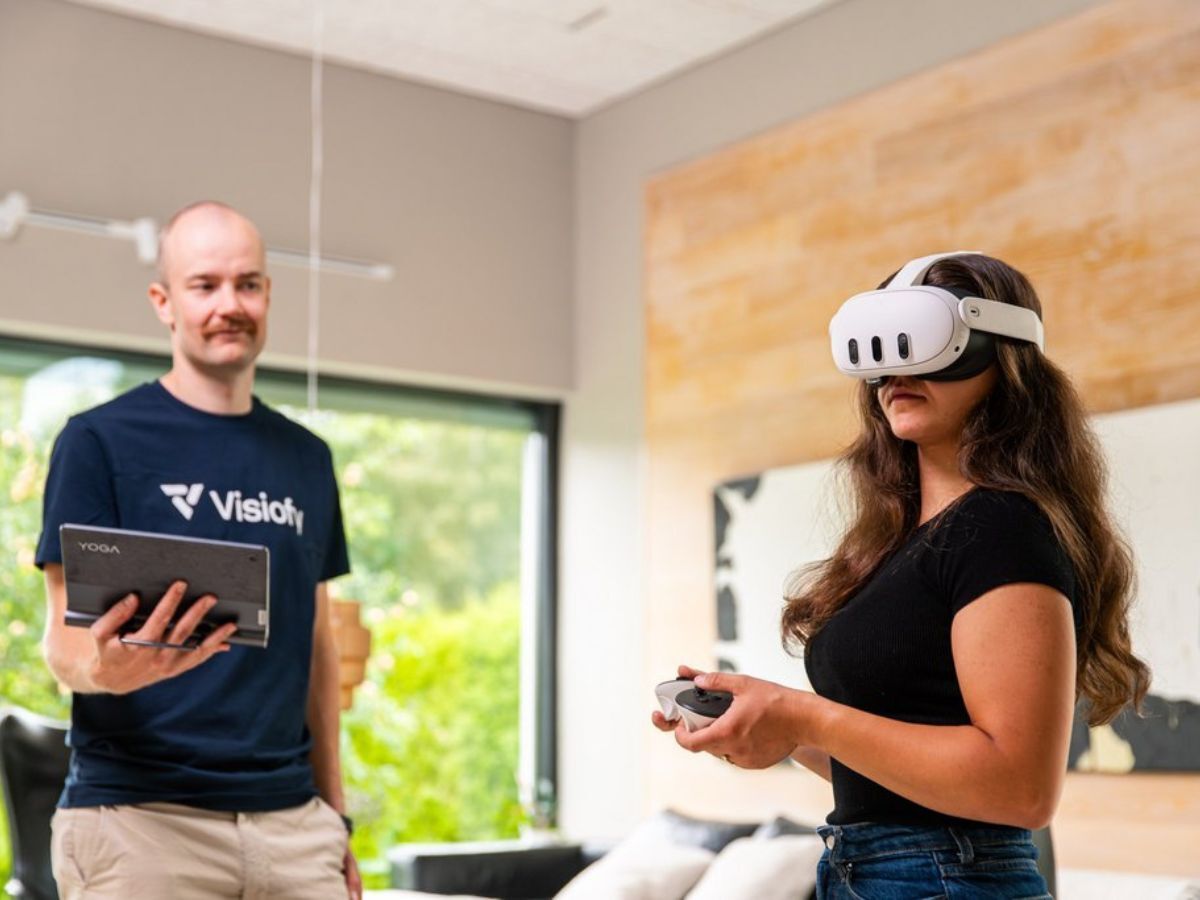 3D Virtual Tour for Homes: The Ultimate Guide for Builders, Designers ...