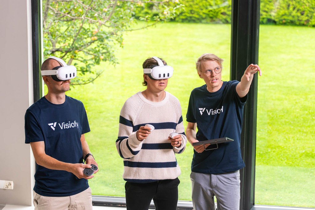 Best VR for Architecture: Top Tools for Immersive Design and Presentations